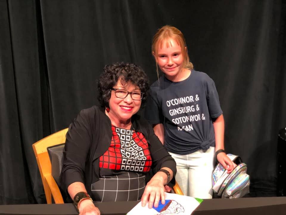 #TEAMMOLLY and the #GiveUpGiveBack Challenge – The Molly Steinsapir ...