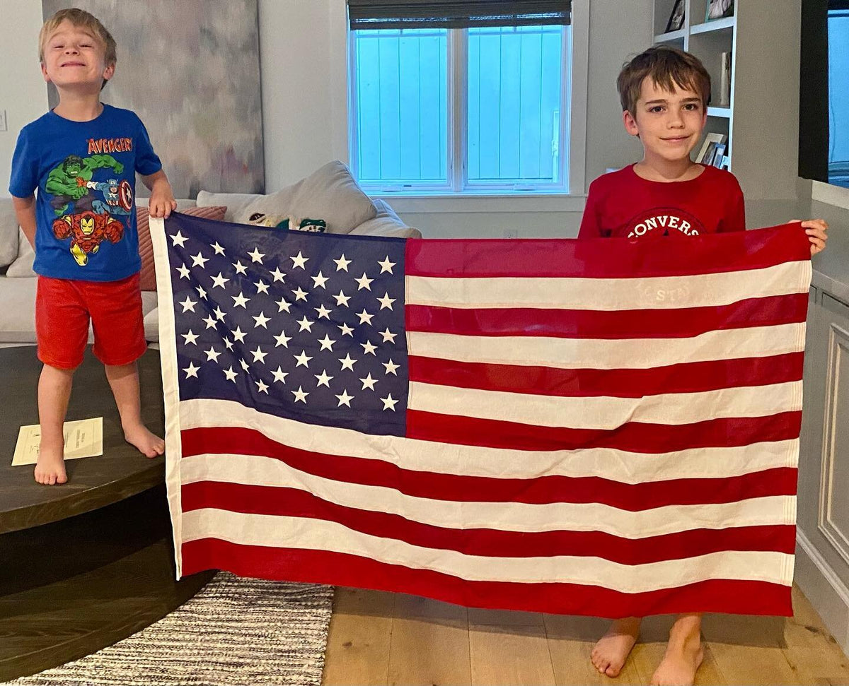 The Heart of a Public Servant – The Molly Steinsapir Foundation