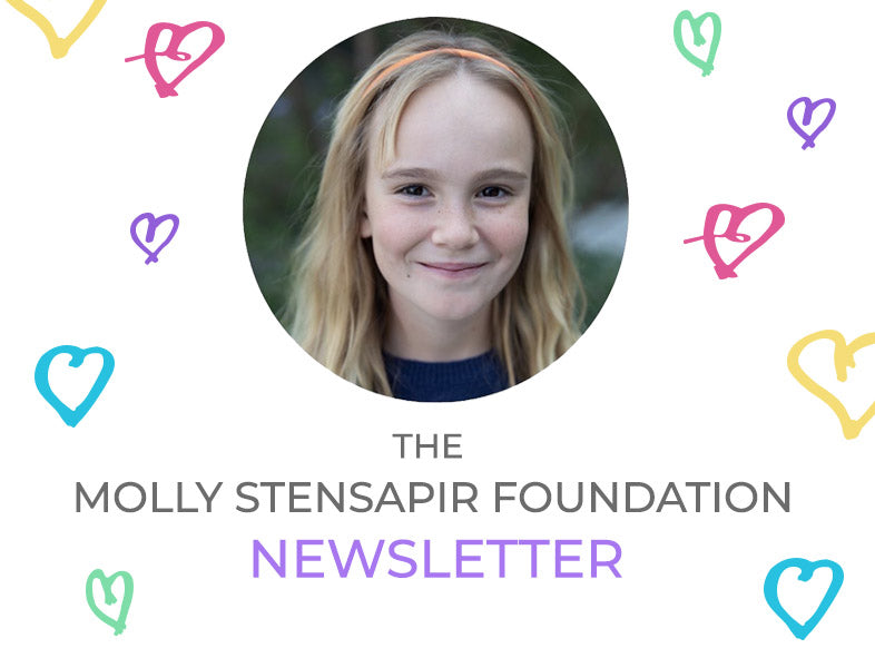 1,576,170 minutes without Molly - where we go from here – The Molly ...