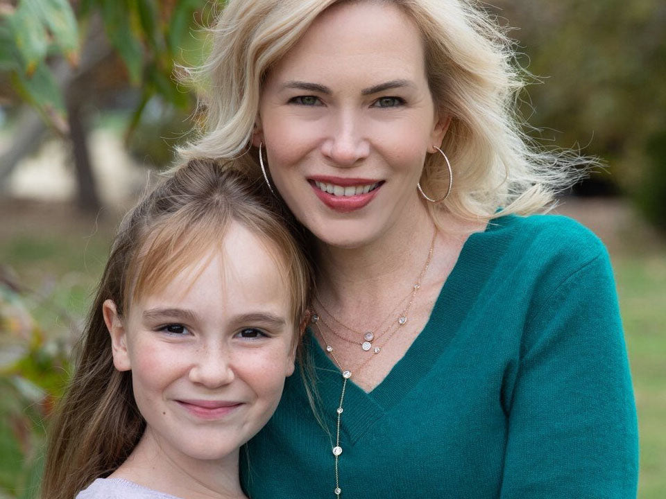 The Story of 'Team Molly' – The Molly Steinsapir Foundation